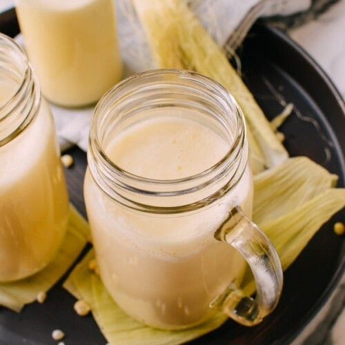25 Easy Vegan Corn Recipes for Summer - Veggiekins Blog
