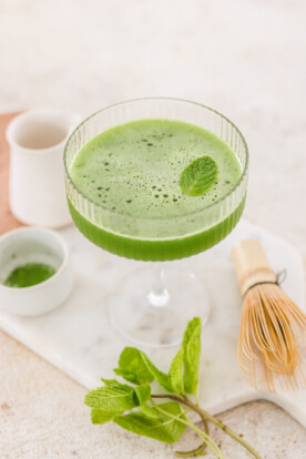 Drinks Archives - Veggiekins Blog