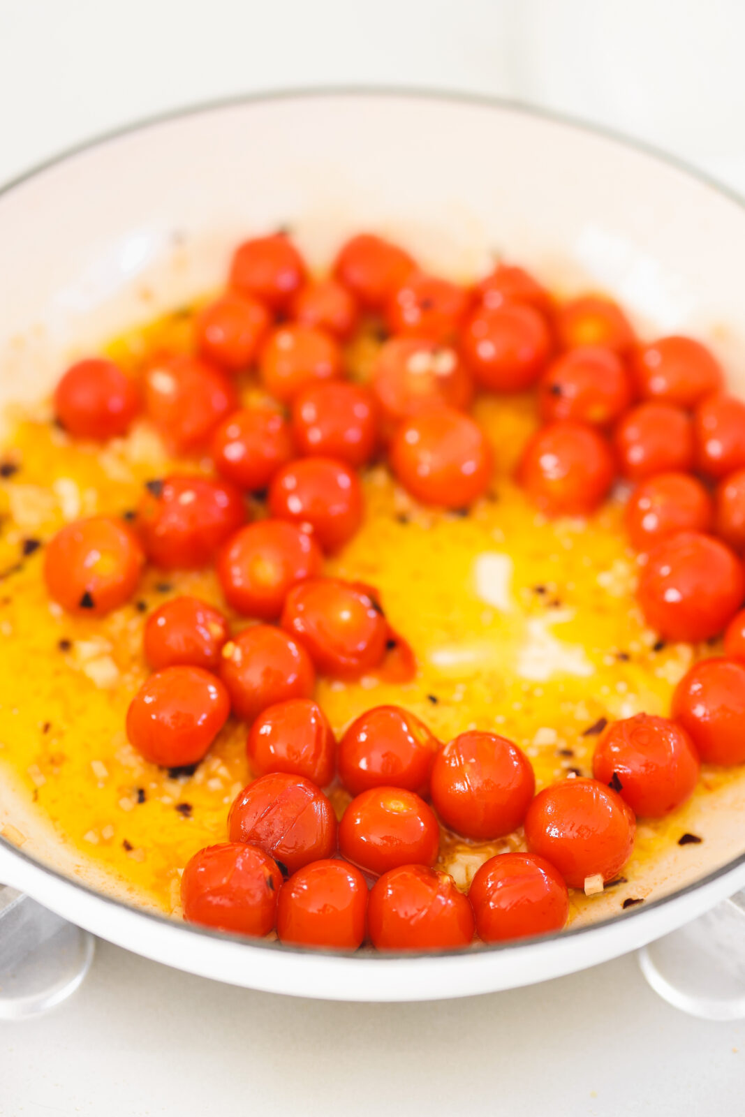 How to Make Easy Pizza Beans (Plant-Based Recipe) | Veggiekins Blog