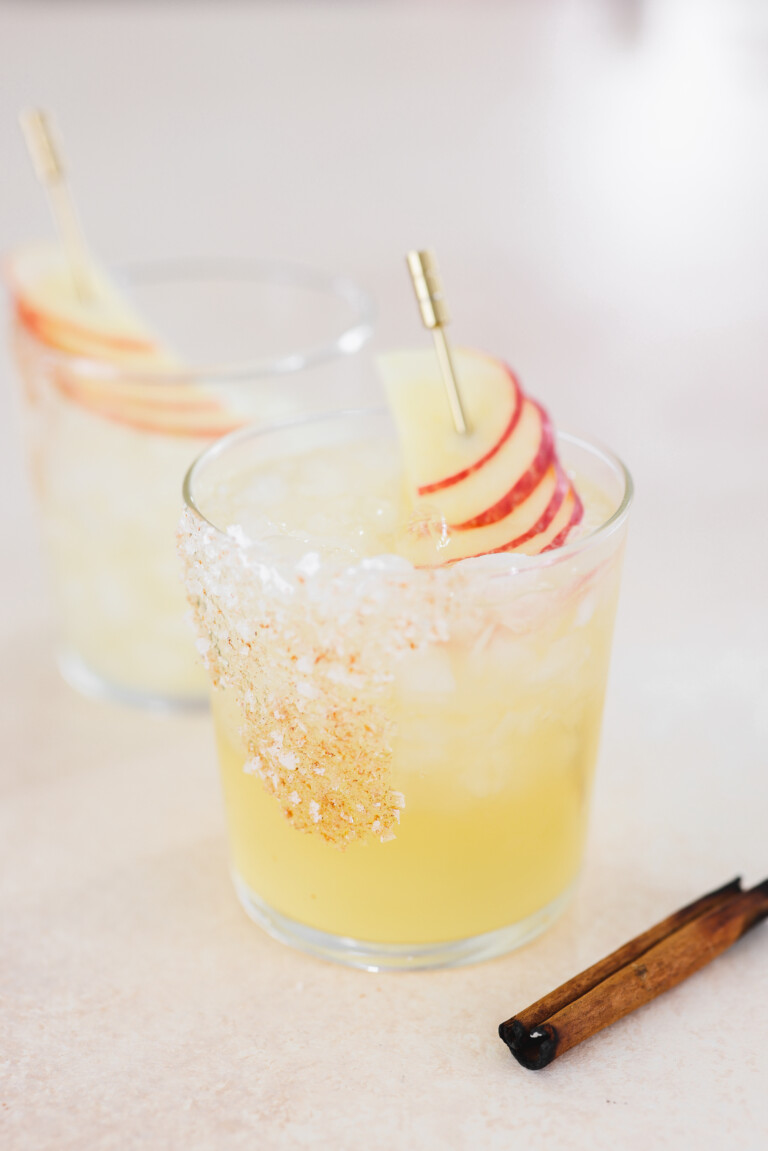 Virgin Michelada Mocktail Recipe | Veggiekins Blog
