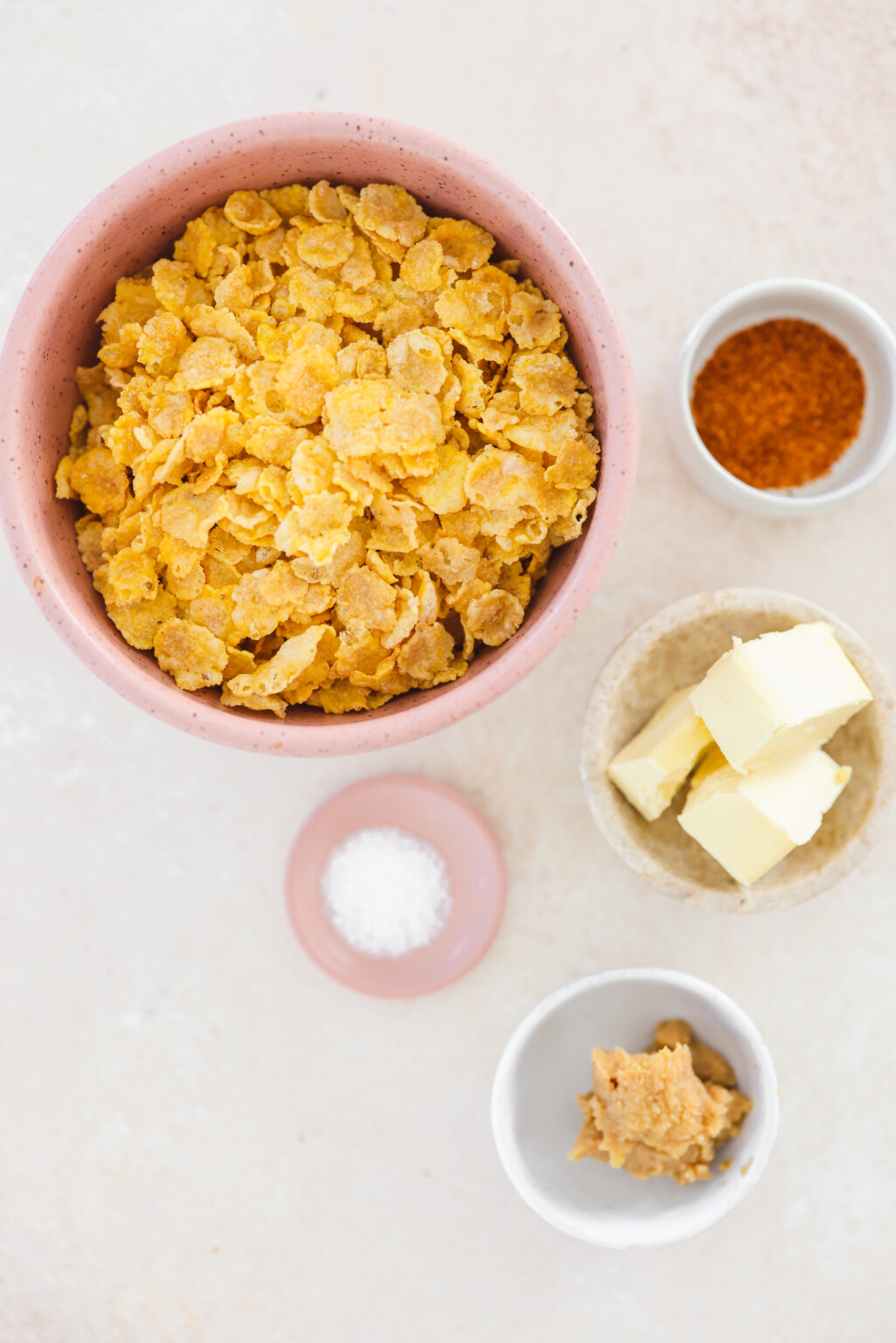 Vegan Baked Miso Mac and Cheese (with Togarashi Crumb) | Veggiekins Blog