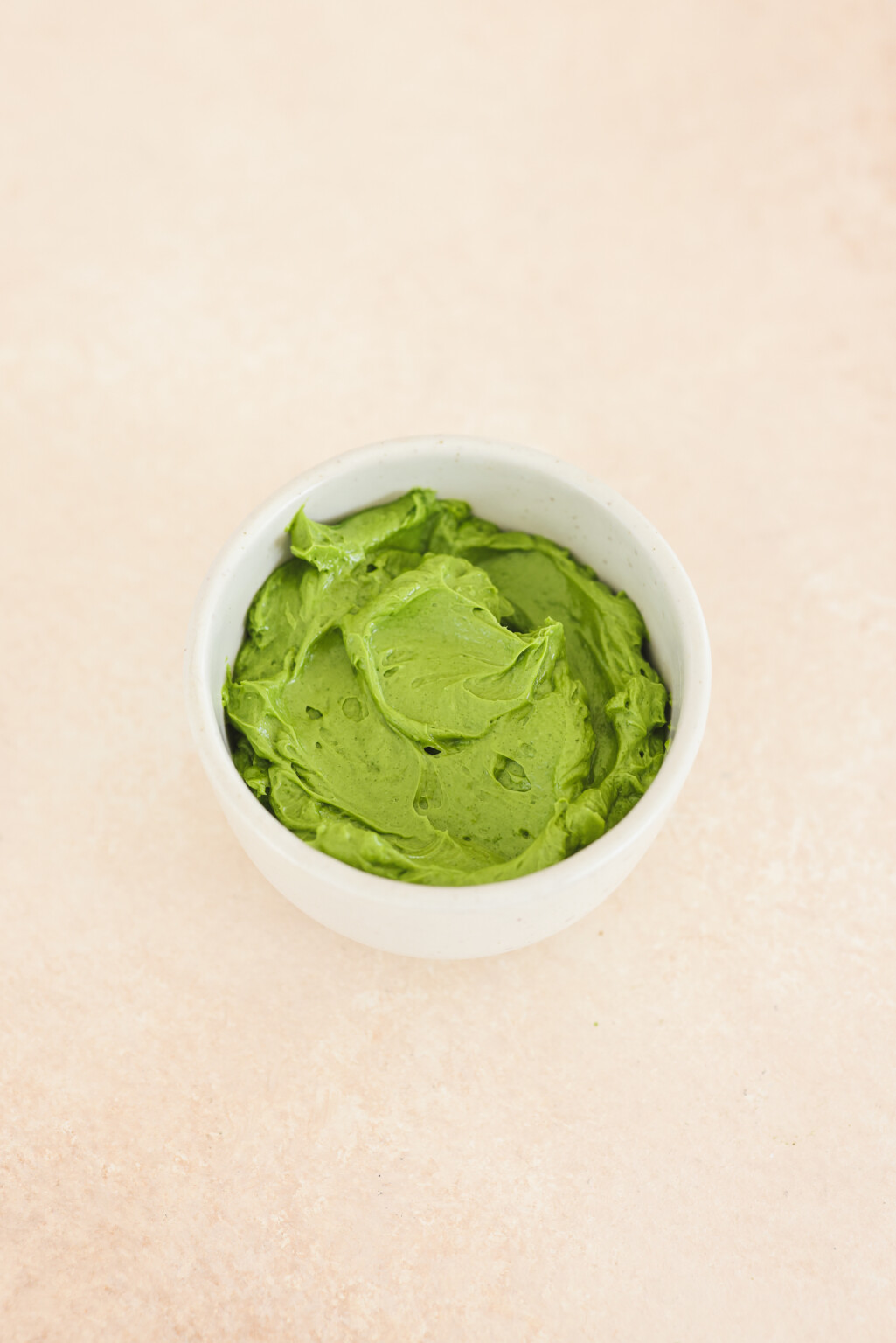 Sweet & Creamy Matcha Butter Recipe (Vegan) | Veggiekins Blog